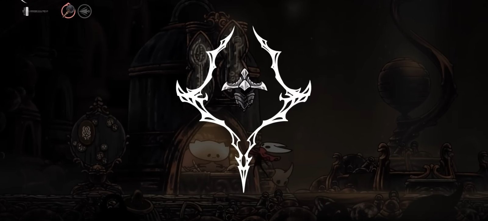 Hollow Knight: Silksong Spool Fragments Locations Guide | GamesHedge