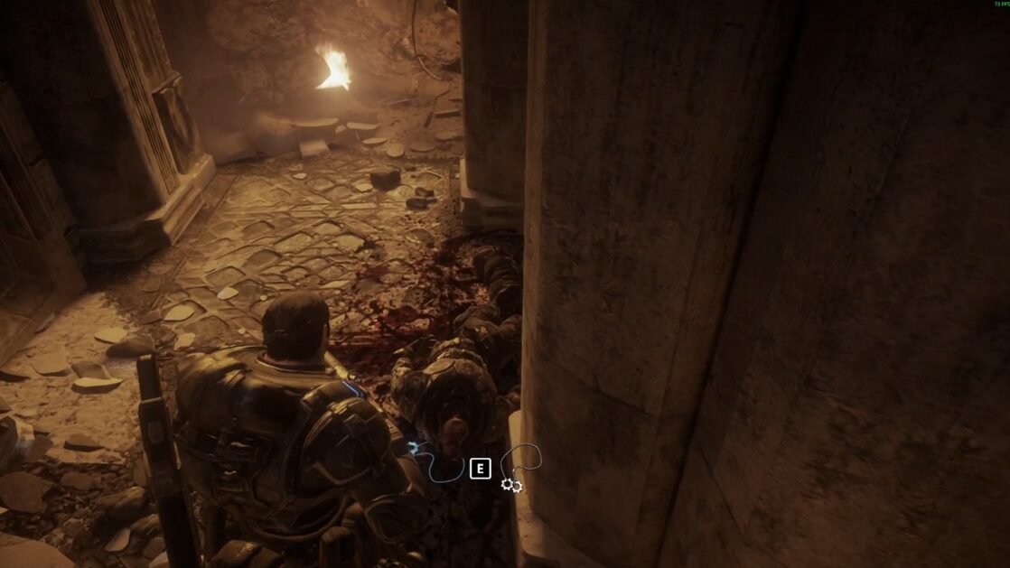 Gears of War: Reloaded Cog Tag Locations Guide - All Cog Tags, Where to ...