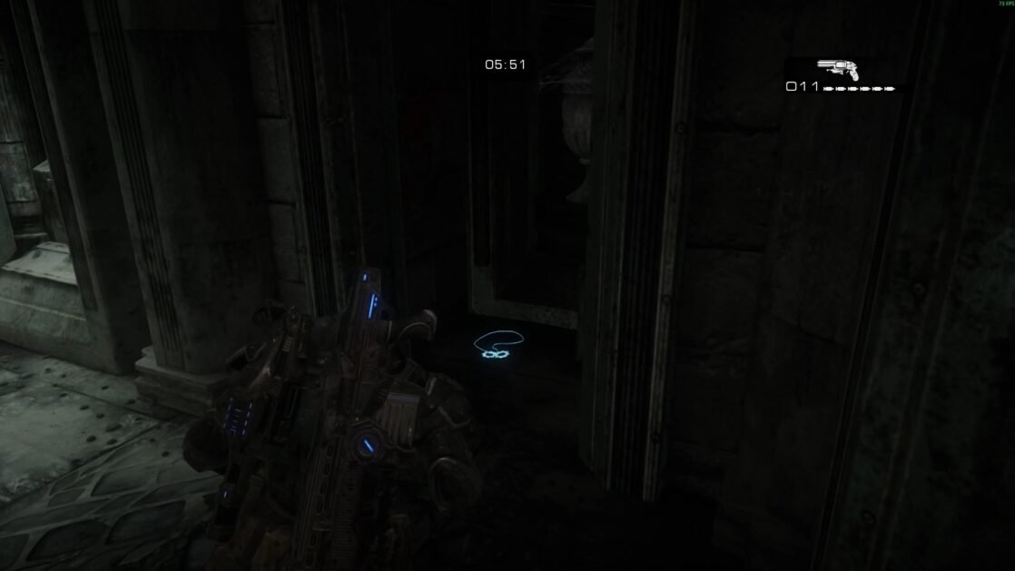 Gears of War: Reloaded Cog Tag Locations Guide - All Cog Tags, Where to ...