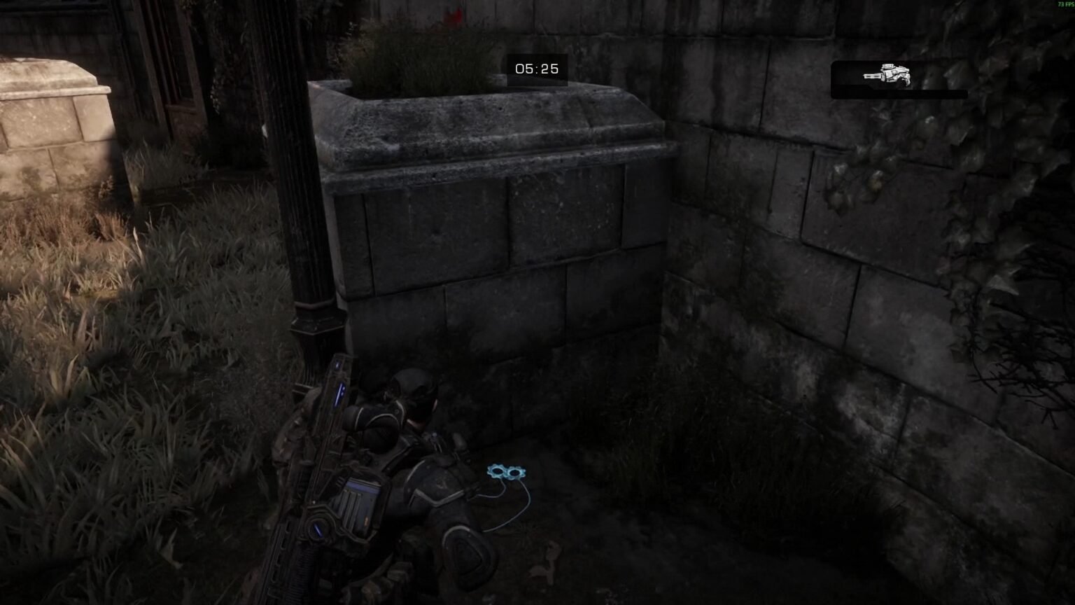 Gears of War: Reloaded Cog Tag Locations Guide - All Cog Tags, Where to ...