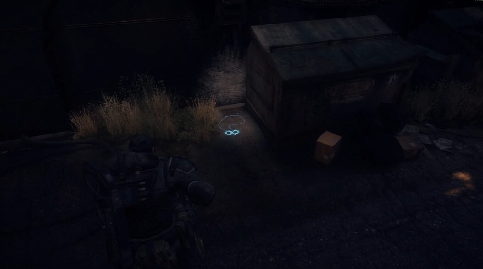 Gears of War: Reloaded Cog Tag Locations Guide - All Cog Tags, Where to ...