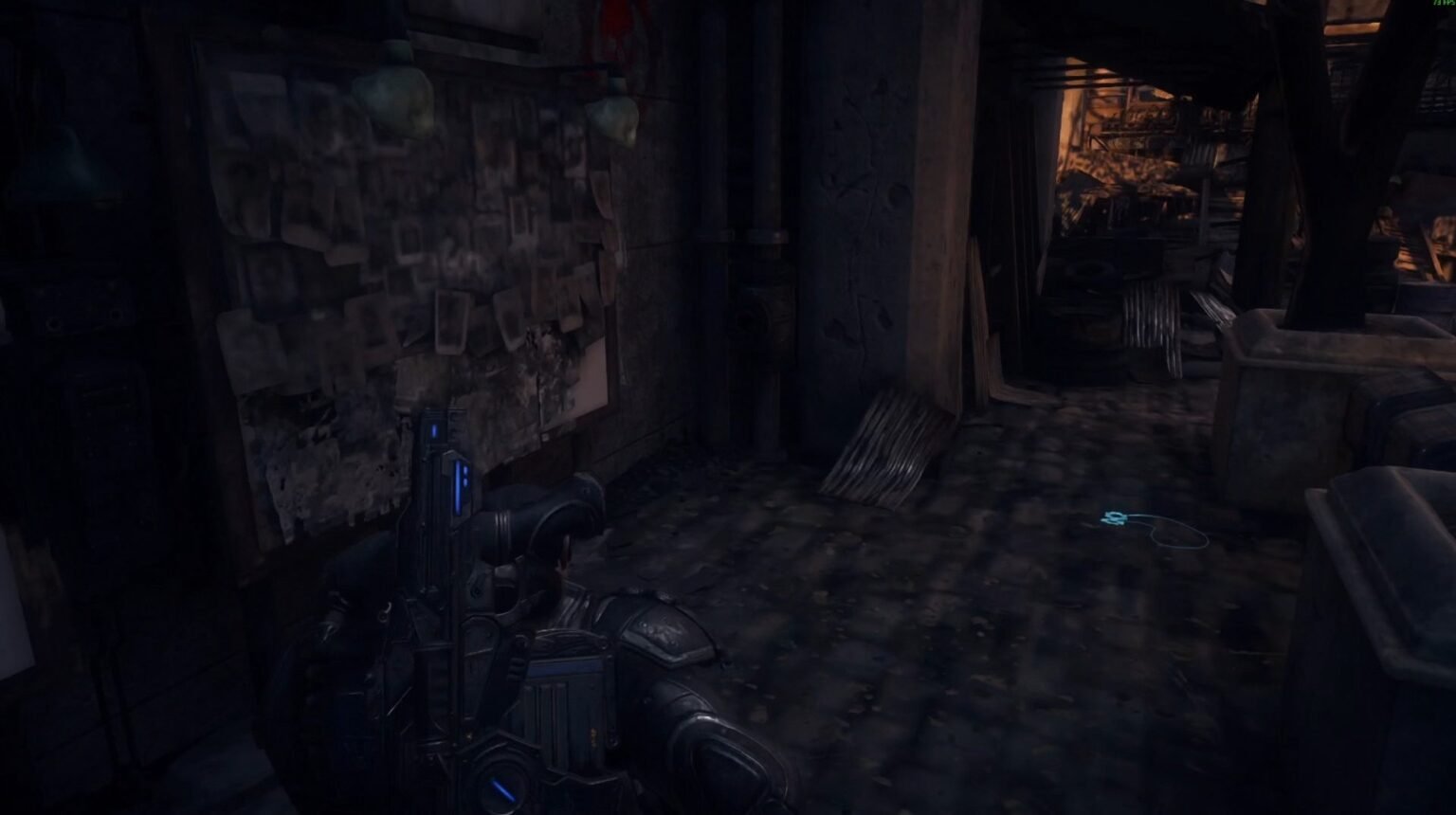 Gears of War: Reloaded Cog Tag Locations Guide - All Cog Tags, Where to ...