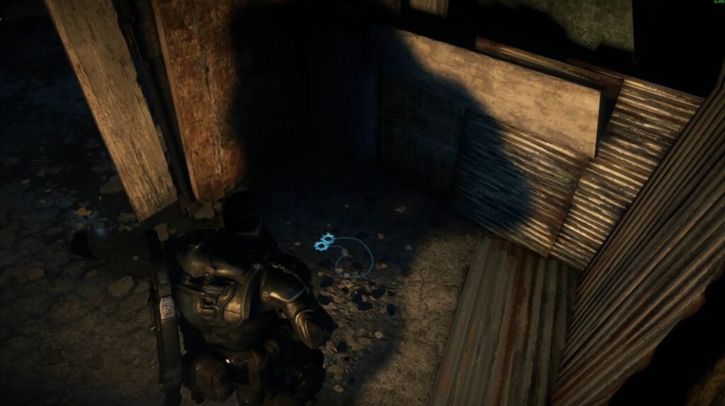 Gears of War: Reloaded Cog Tag Locations Guide - All Cog Tags, Where to ...