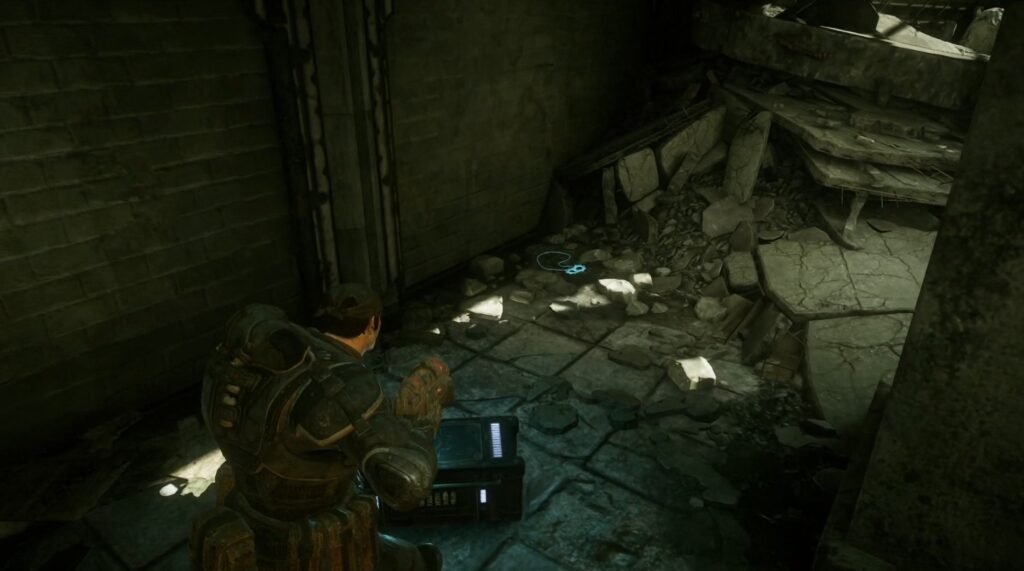 Gears of War: Reloaded Cog Tag Locations Guide - All Cog Tags, Where to ...