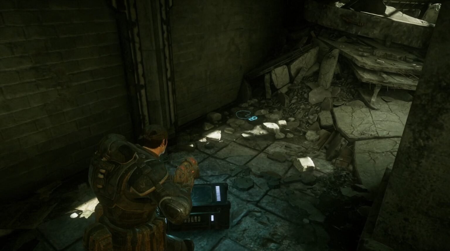 Gears of War: Reloaded Cog Tag Locations Guide - All Cog Tags, Where to ...
