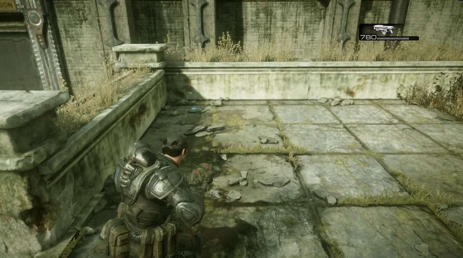 Gears of War: Reloaded Cog Tag Locations Guide - All Cog Tags, Where to ...