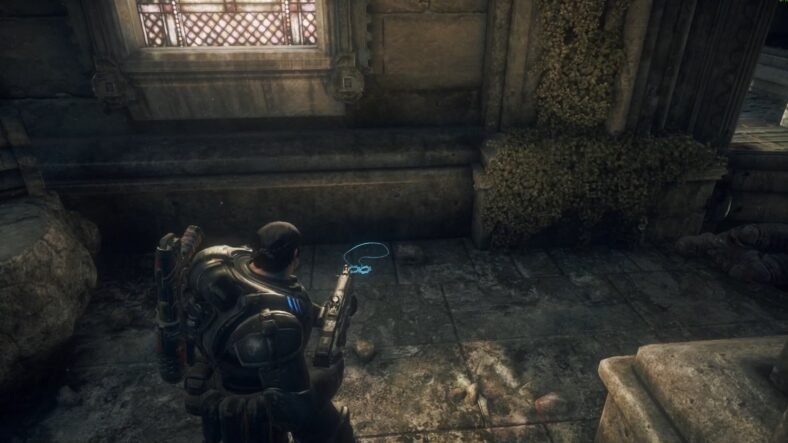 Gears of War: Reloaded Cog Tag Locations Guide - All Cog Tags, Where to ...