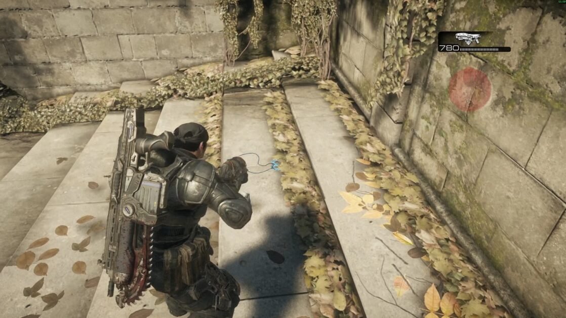 Gears of War: Reloaded Cog Tag Locations Guide - All Cog Tags, Where to ...