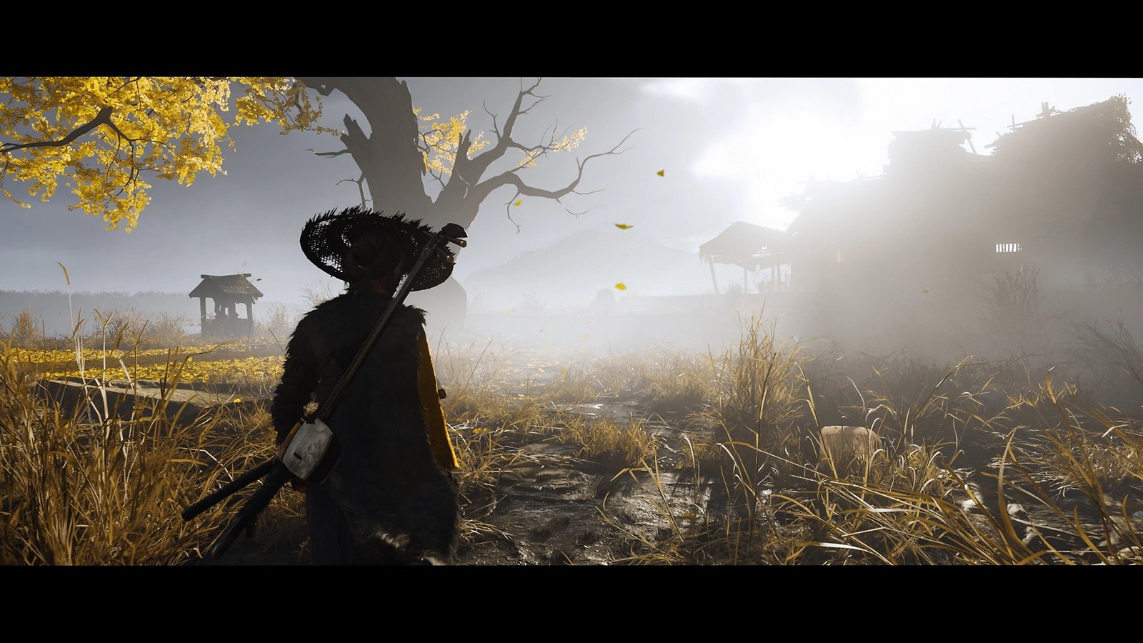 Ghost of Yotei Armor Guide – All Armor, How to Unlock