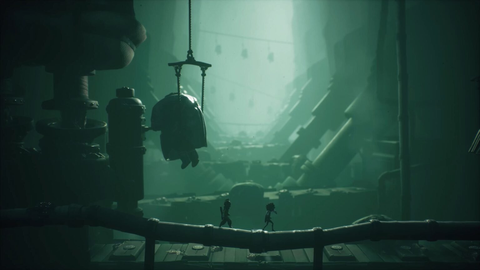 Little Nightmares 3 Doll Locations Guide - All 25 Doll Locations