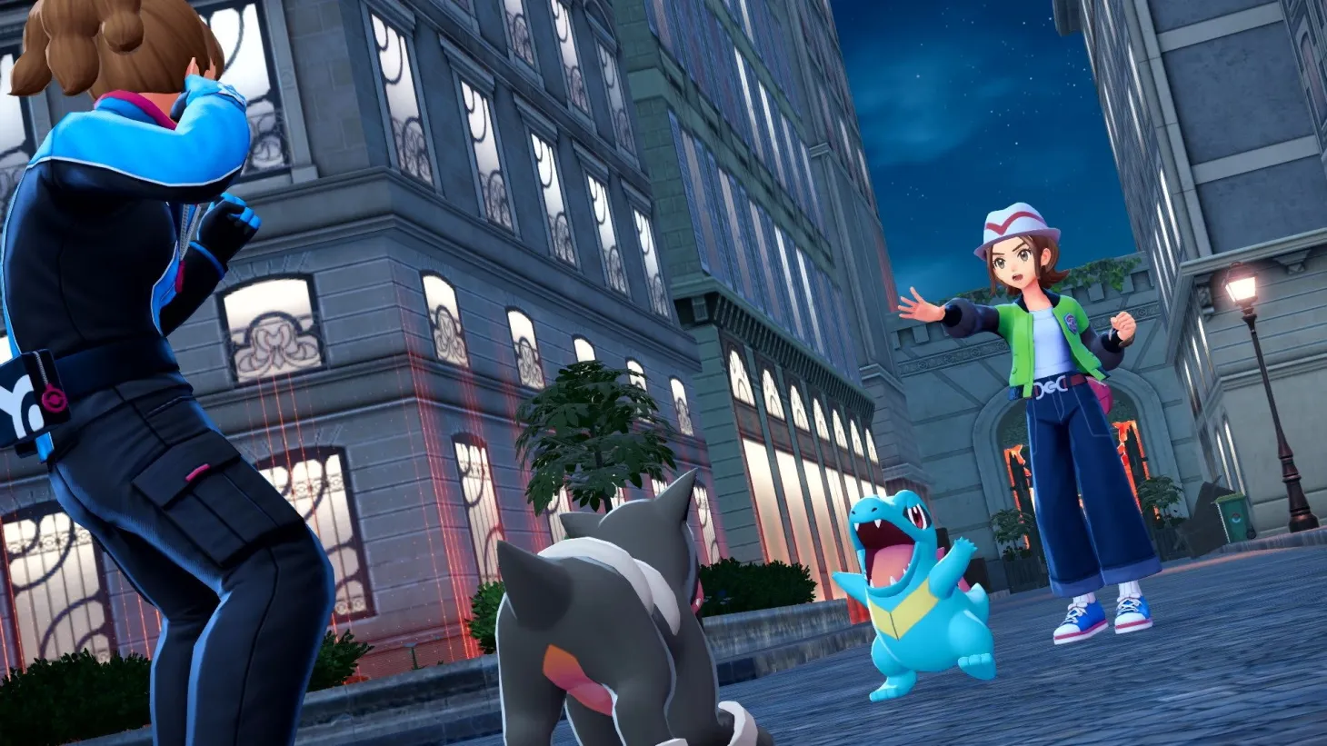 Pokemon Legends: Z-A Natures Guide – What Are Natures, How to Change