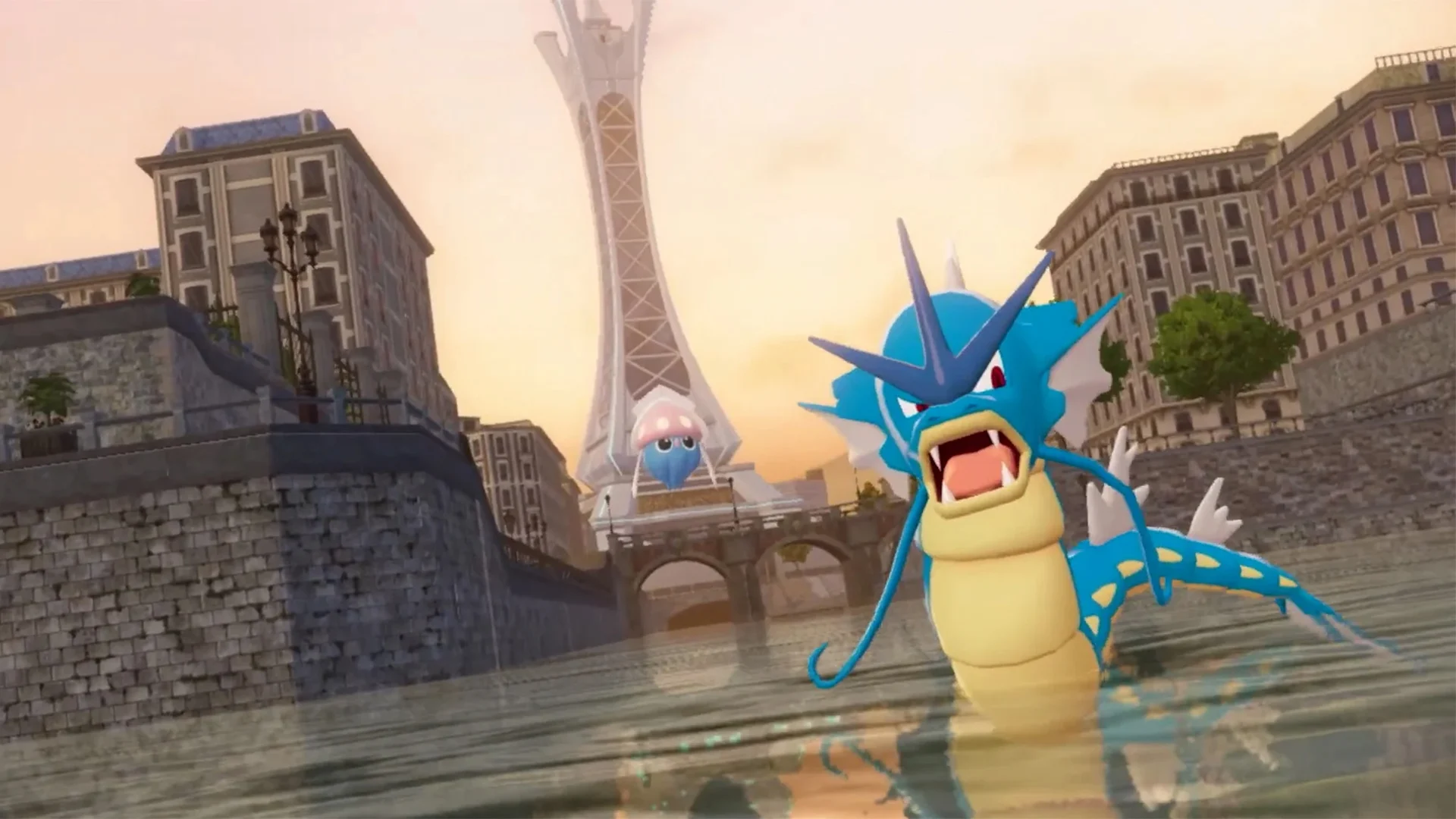 Pokemon Legends: Z-A Pokedex Guide – How to Catch All 230 Pokemon