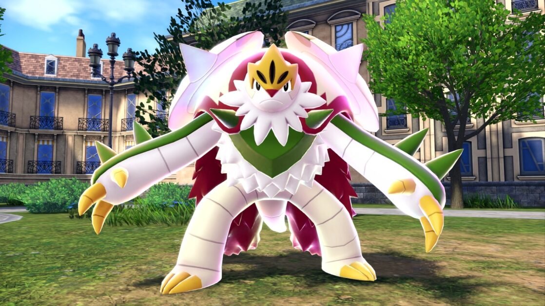 Pokemon Legends: Z-A Mega Evolution Tier List – All New Mega Evolutions