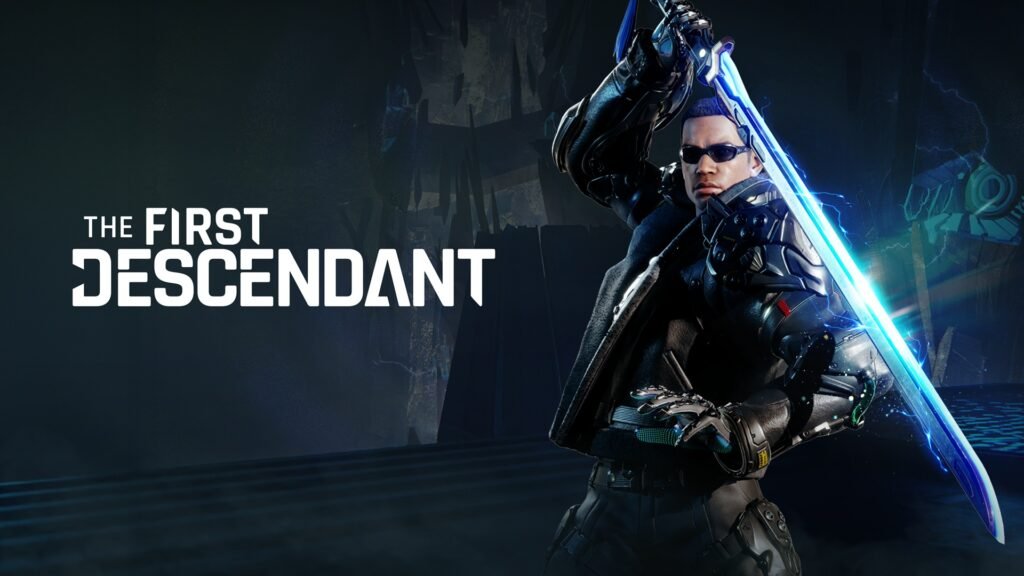 The First Descendant Announces New Collab with Bayonetta