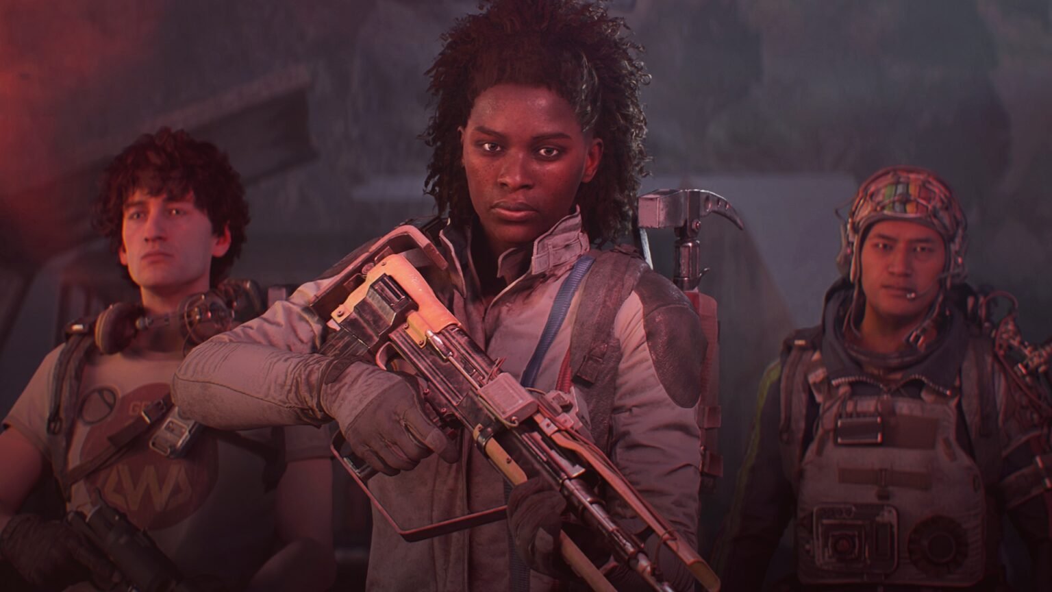 ARC Raiders Weapon Upgrades Guide - How to Upgrade Weapons, Gunsmith