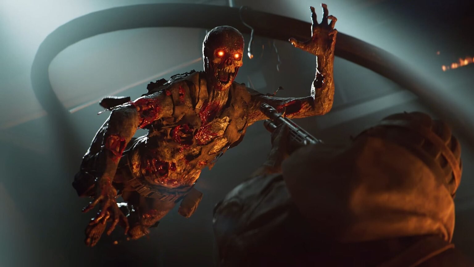 Call of Duty: Black Ops 7 Zombies Power-Ups Guide - All Power-Ups