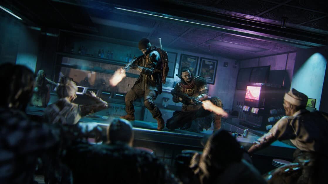 Call of Duty: Black Ops 7 Zombies Field Upgrades Guide - All Upgrades