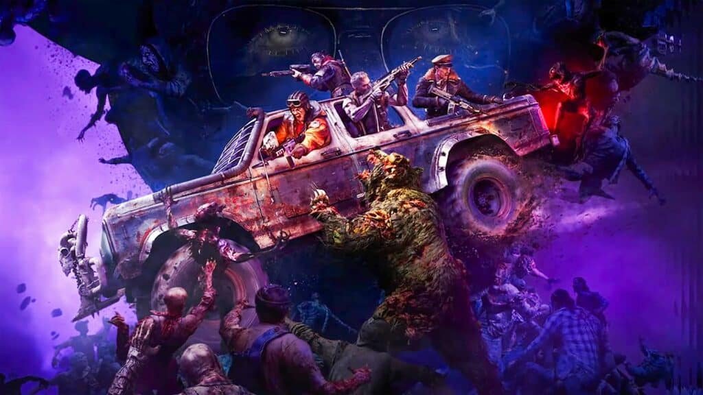 Call of Duty: Black Ops 7 Zombies Field Upgrades Guide - All Upgrades