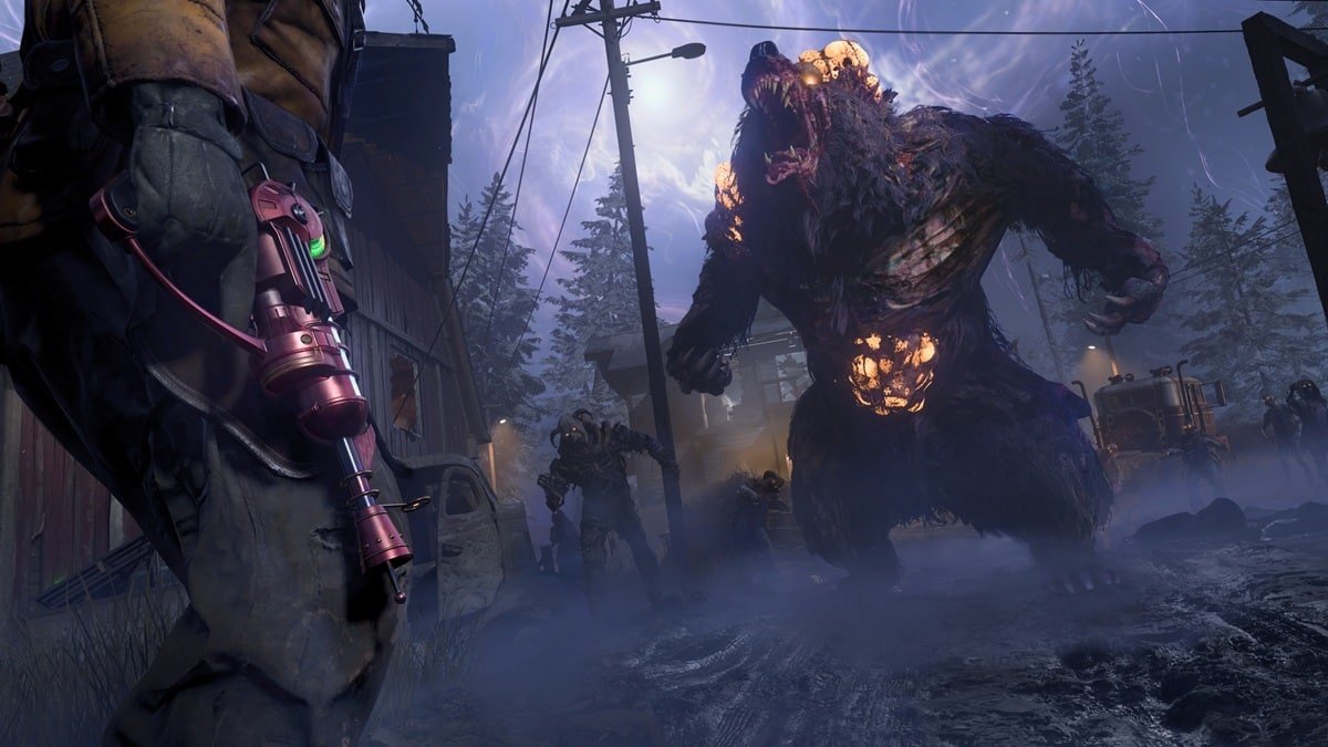 Call of Duty: Black Ops 7 Zombies Perk-a-Colas Guide - All Perks
