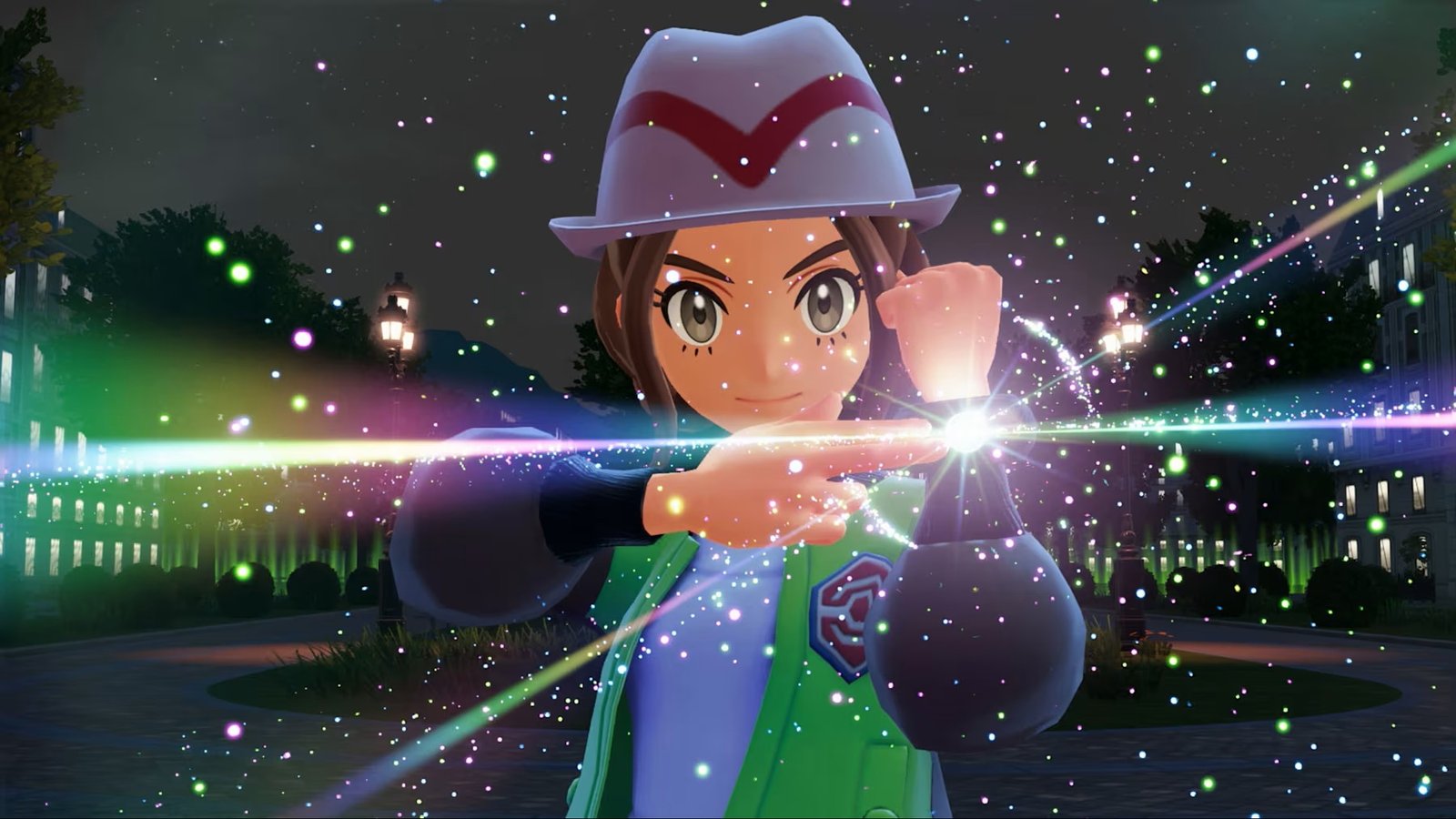 Pokemon Legends: Z-A Side Missions Guide - All Side Missions, How to ...