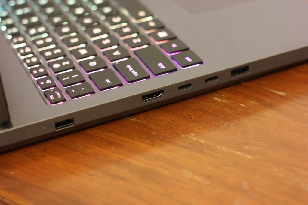 Review: Lenovo Legion 5 16IAX10 Gaming Laptop | GamesHedge