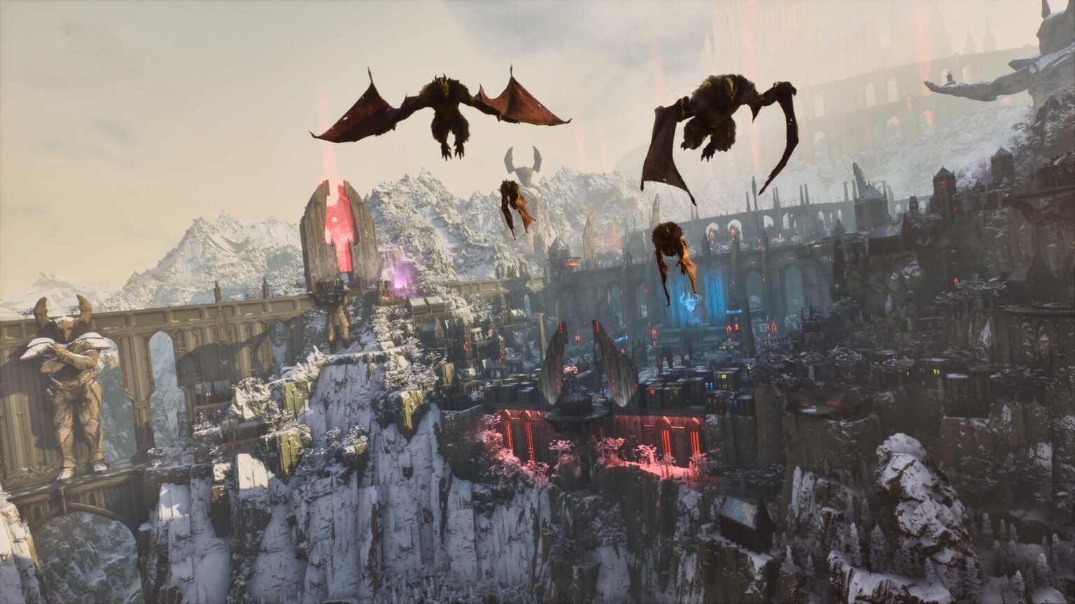 ARK: Lost Colony Creatures Guide - All New Creatures, Where to Find