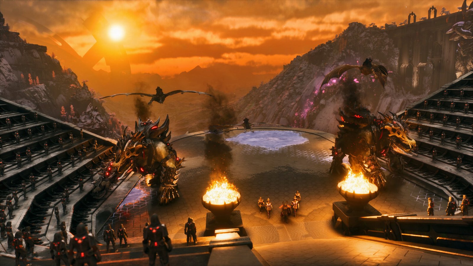 ARK: Lost Colony Solwyn Guide - How to Tame, Where to Find