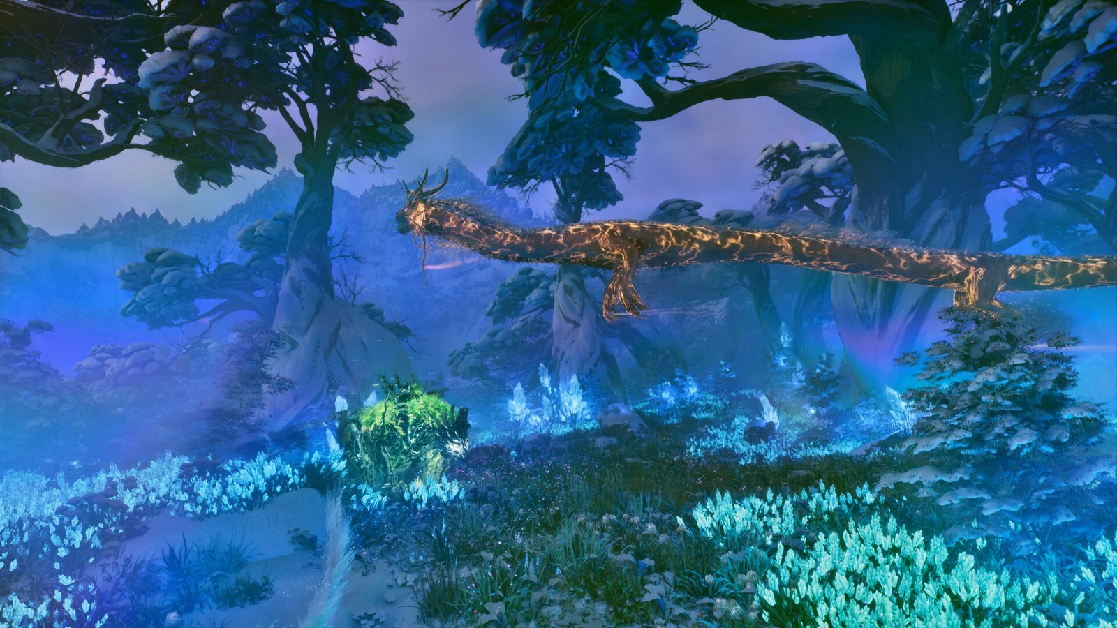 ARK: Lost Colony Gigadesmodus Guide - Where to Find, How to Tame