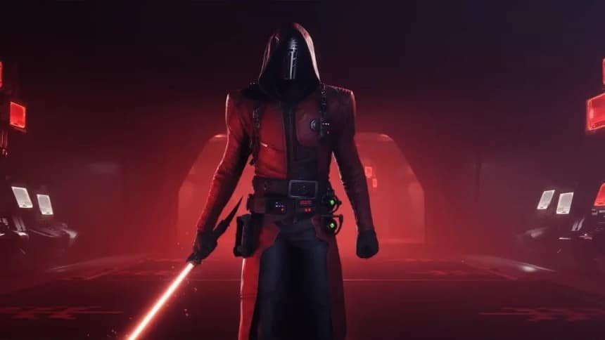Destiny 2: Renegades Praxic Blade Lightsaber Guide - How to Get