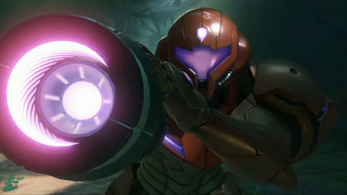 Metroid Prime 4: Beyond Energy Tanks Guide - Where to Find