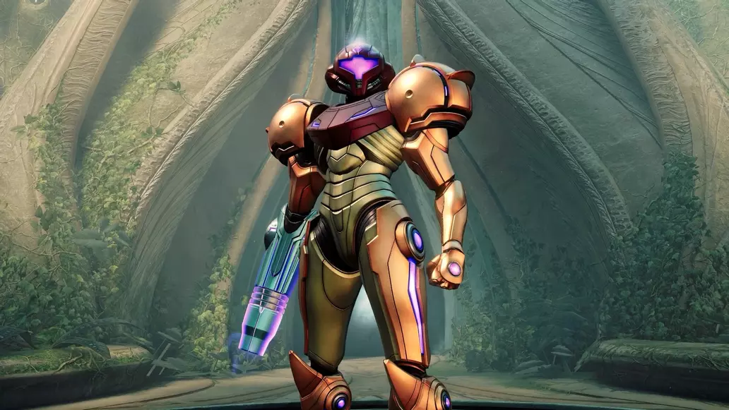 Metroid Prime 4: Beyond Scout Bot Locations Guide - Reveal All Collectibles