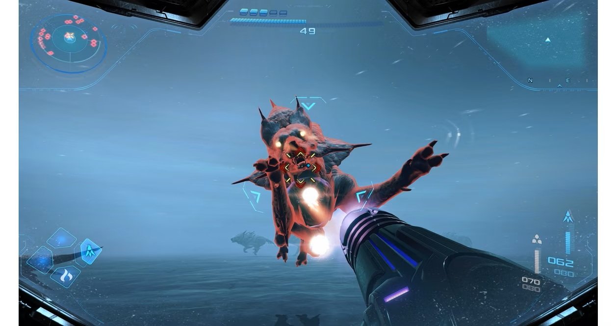Metroid Prime 4: Beyond Amiibo Guide – All Unlocks