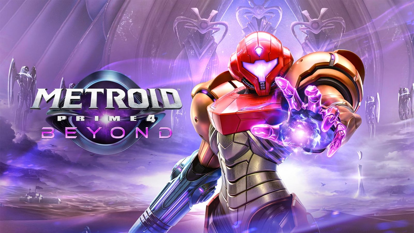 Metroid Prime 4: Beyond Green Energy Crystals Guide – How to Get, Rewards