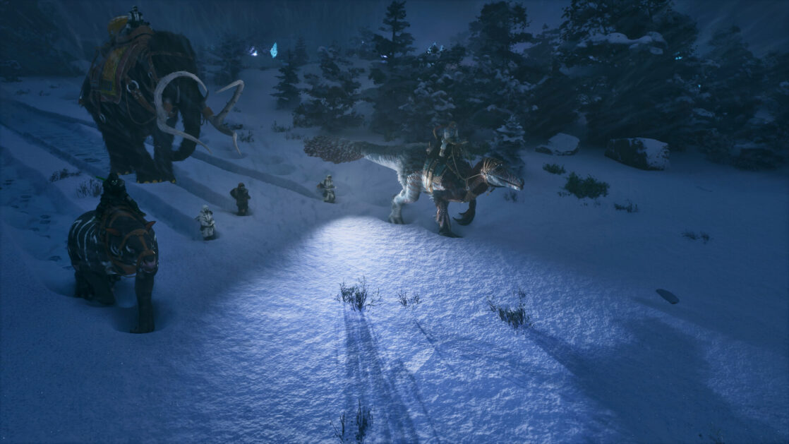 ARK: Lost Colony Best Creatures Guide - 10 Creatures You Need to Tame