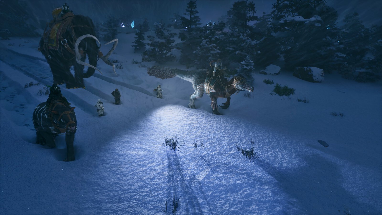 ARK: Lost Colony Best Creatures Guide - 10 Creatures You Need to Tame