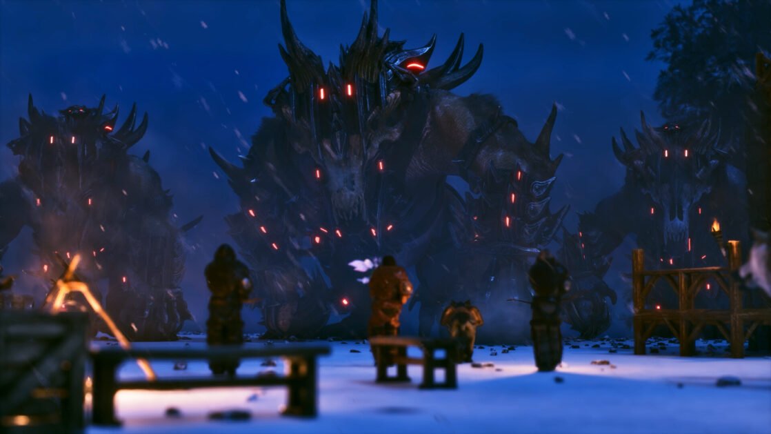 ARK: Lost Colony Solwyn Guide - How to Tame, Where to Find