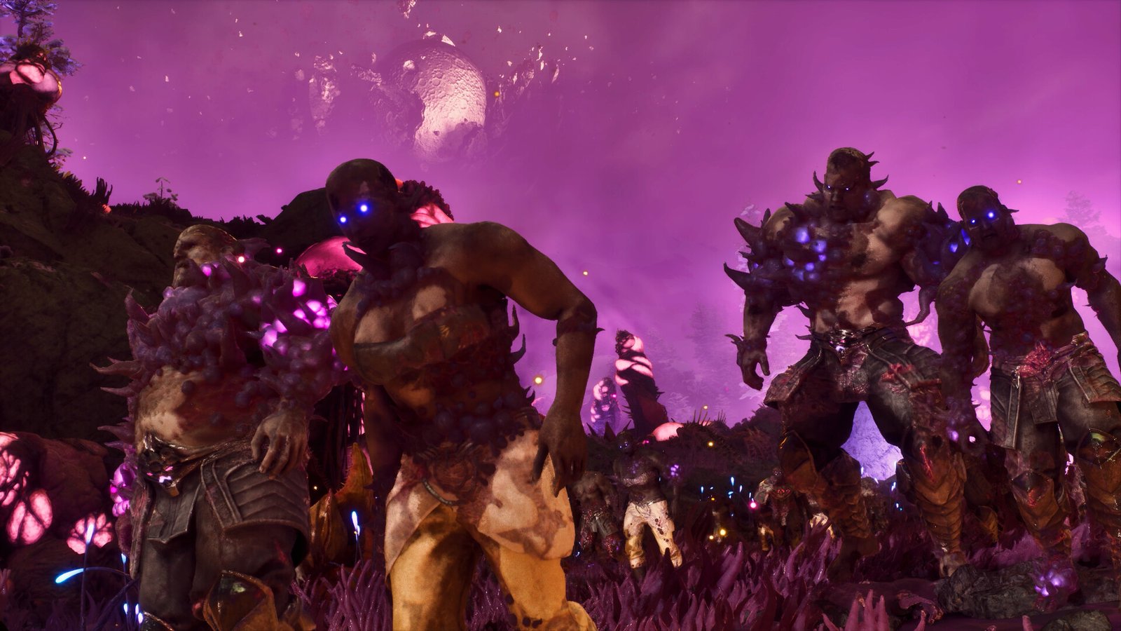 ARK: Lost Colony Solwyn Guide - How to Tame, Where to Find