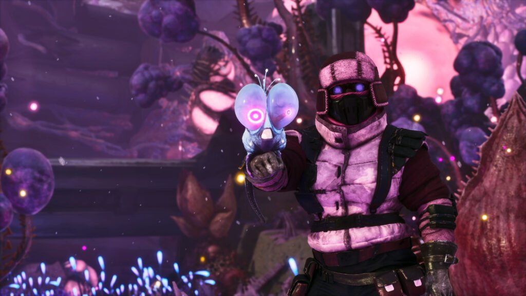 ARK: Lost Colony Creatures Guide - All New Creatures, Where to Find
