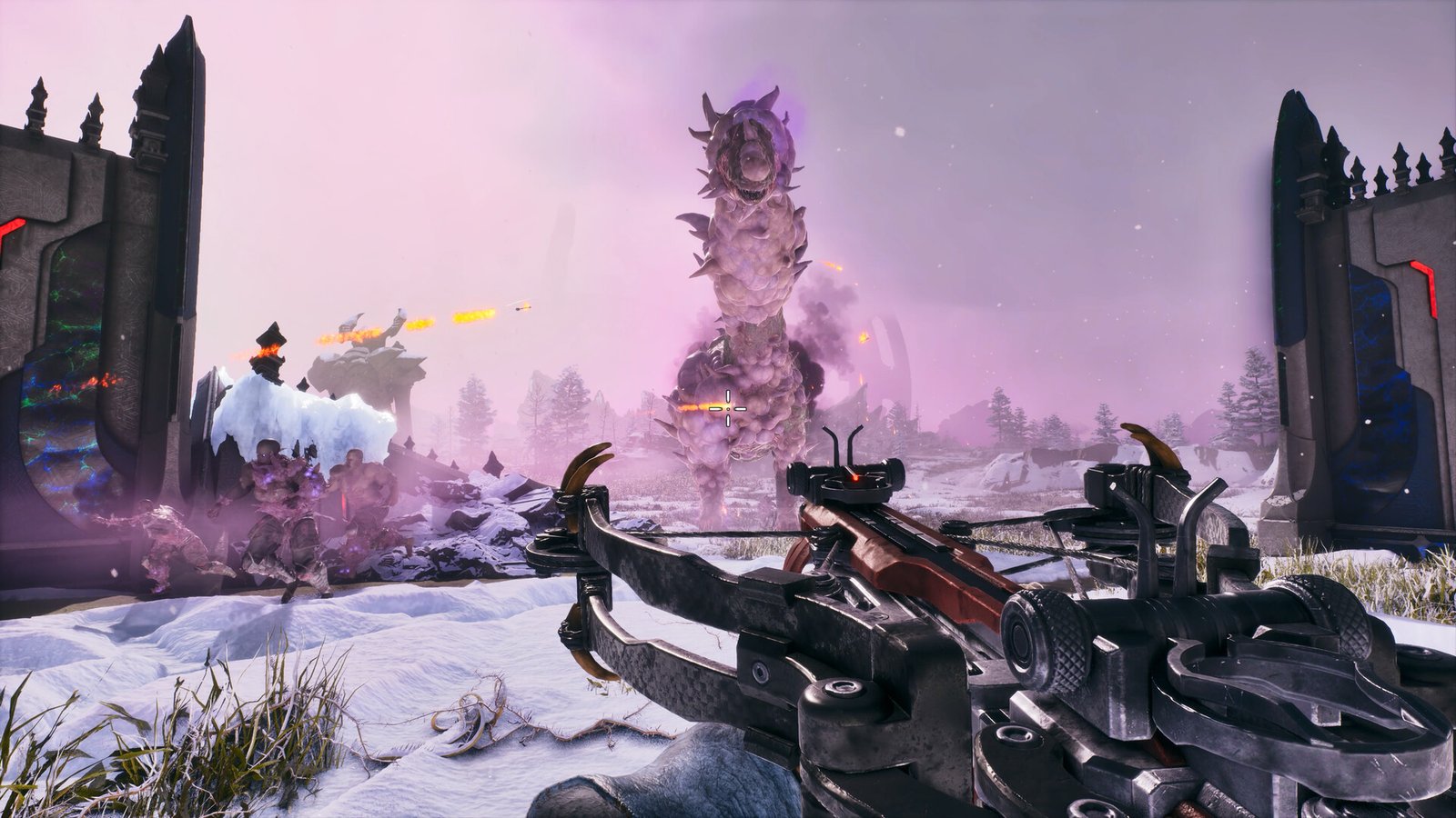 ARK: Lost Colony Creatures Guide - All New Creatures, Where to Find
