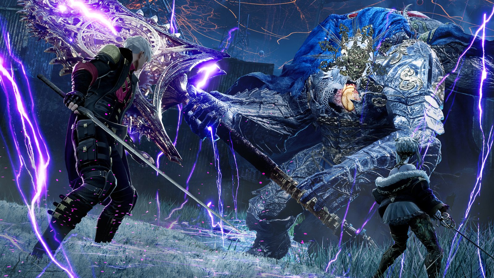 Code Vein 2 Endings Guide - All Endings, How to Unlock