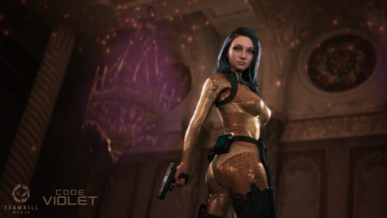 Code Violet Outfits Guide - How to Unlock All Outfits