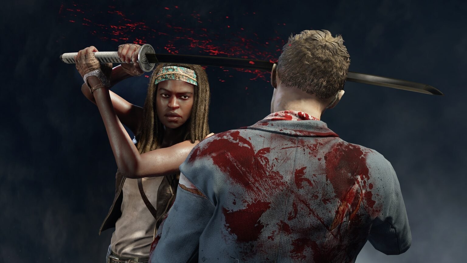 The Walking Dead Arrives in World War Z in Latest DLC