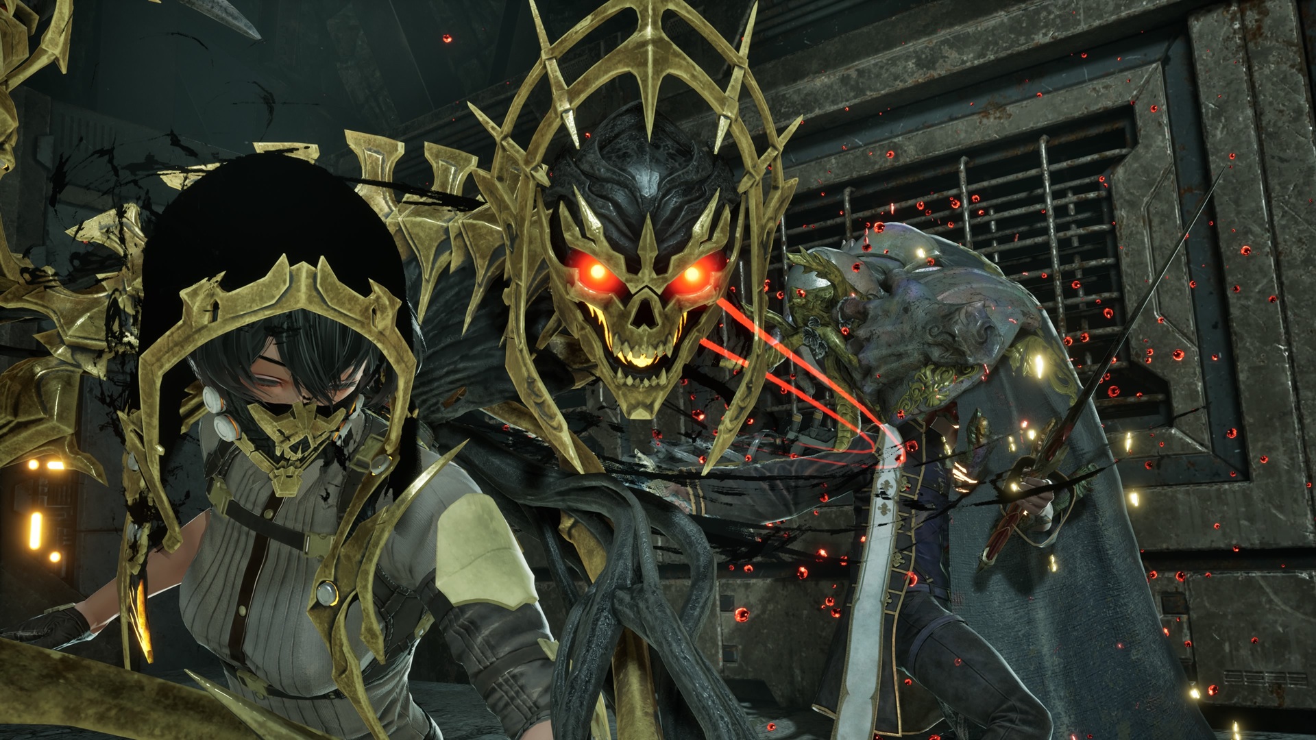 Code Vein 2 Haze Farming Guide - Best Locations to Farm Haze