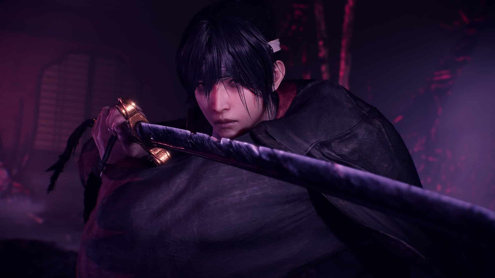 Nioh 3 Weapons Guide - All Weapons, Best Weapons for Use