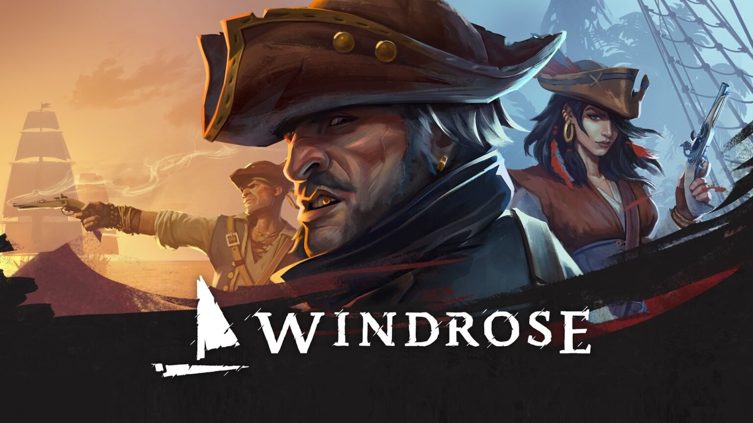 Windrose Launches Demo Trailer Ahead Of Steam Next Fest