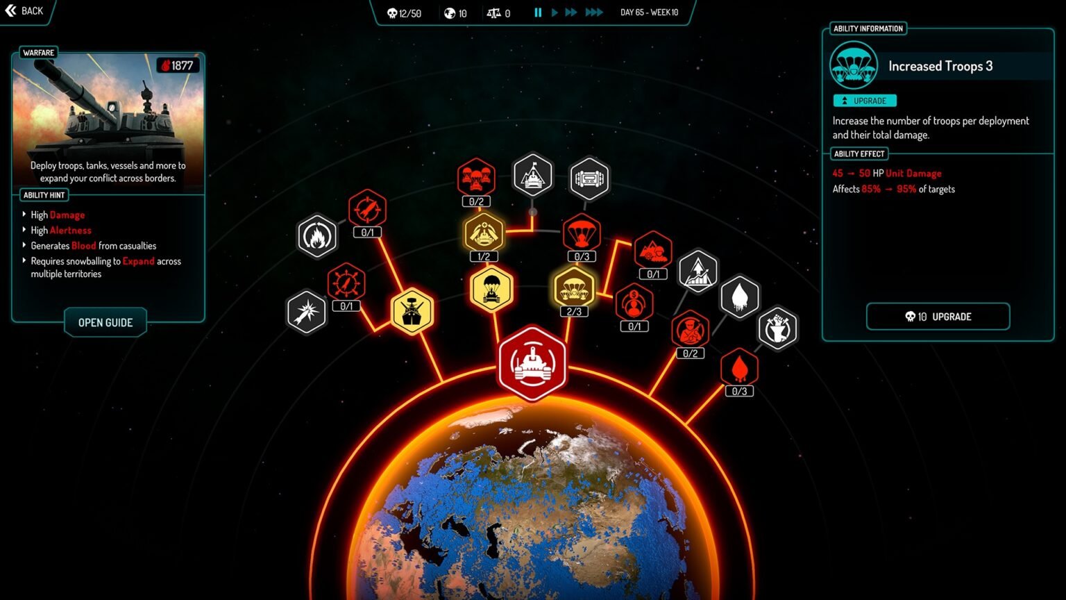 Extinction Day PC Steam Release Date Announced