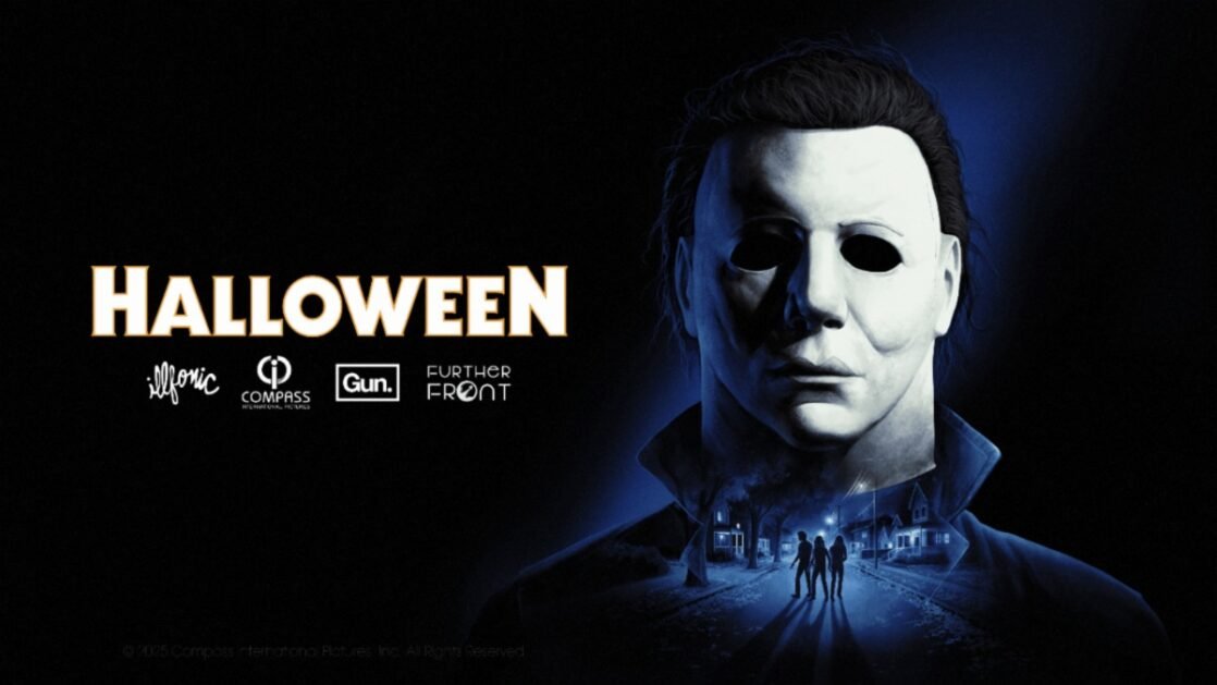 Halloween Broke the GUINNESS WORLD RECORD for Most Michael Myers ...