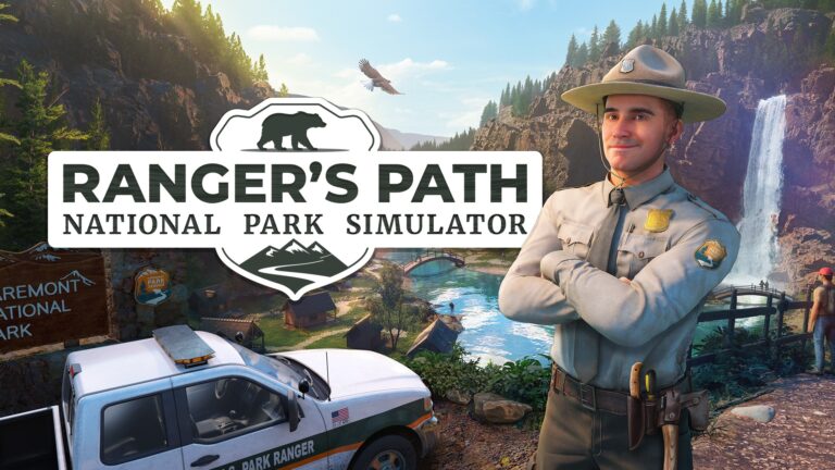 Early Access Review: Ranger’s Path: National Park Simulator