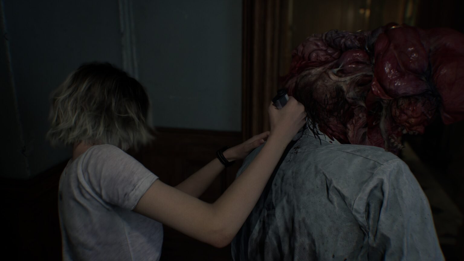 Resident Evil Requiem Boss Battles Guide - All Bosses, Special Infected