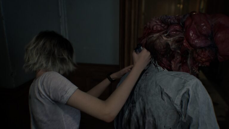Resident Evil Requiem Boss Battles Guide - All Bosses, Special Infected